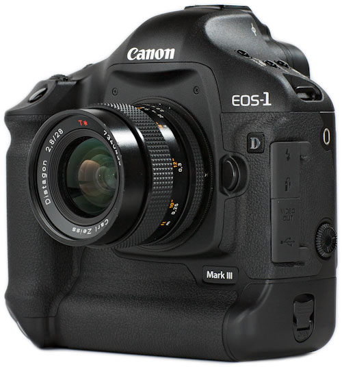 1D Mk3 1D Mk3